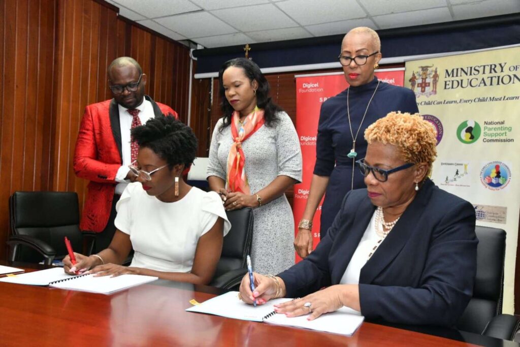 Special education centre to be established in Santa Cruz - Jamaica Observer