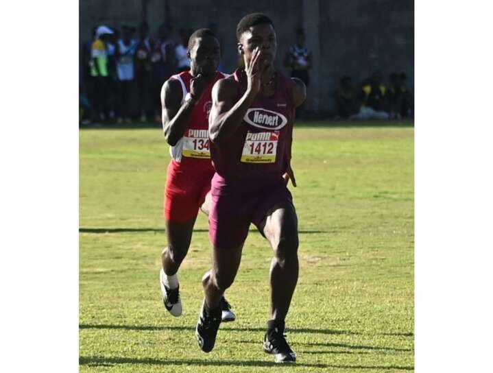 Herbert Morrison's Daley renews focus after narrow escape - Jamaica ...