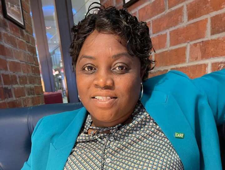 Honour for St Thomas champion Suzette Thomas - Jamaica Observer