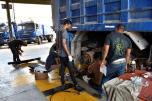 Tank-Weld improving logistics, expanding manufacturing - Jamaica Observer