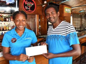Kool Kat outshines rivals in Capital's tipsters competition - Jamaica ...