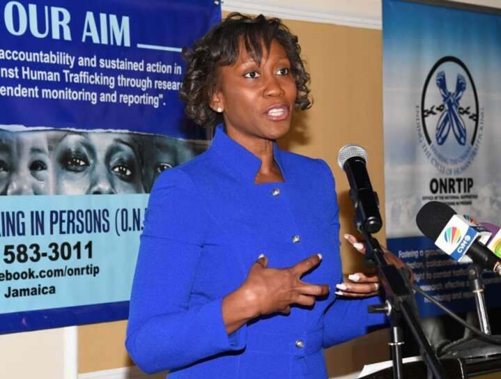 Teacher trouble - Jamaica Observer