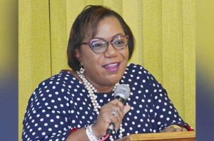 Probe findings damning against CPSFA head Rosalee Gage-Grey - Jamaica ...