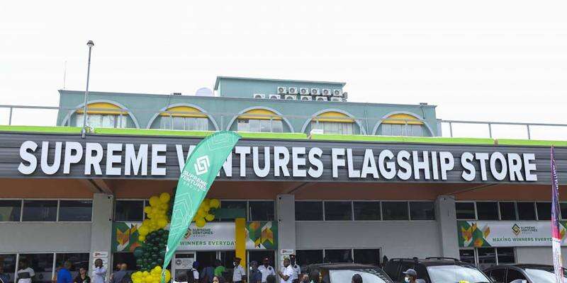 Ten biggest companies on JSE - Jamaica Observer