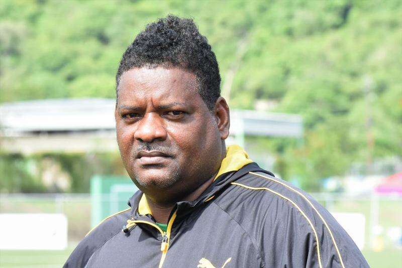 MBU Coach Duckie says derby win 'excellent game for us' - Jamaica Observer