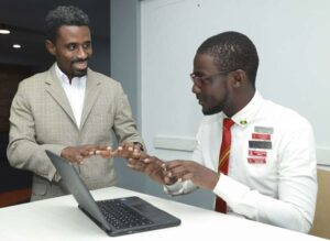 2022 Flashback: Delivering digital inclusion - Jamaica Observer