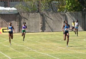 Versatile Hydel runner McAnuff targets PB this season - Jamaica Observer