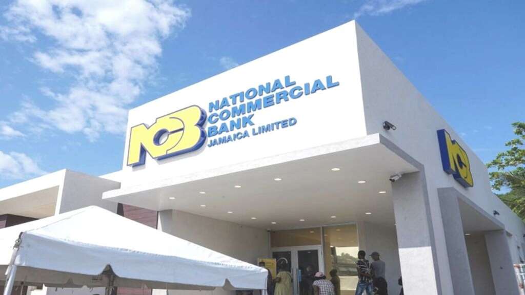 NCB employee charged in multi-million-dollar fraud - Jamaica Observer