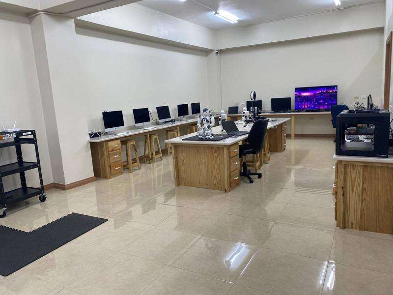 NCU expanding computer science and nursing programmes - Jamaica Observer