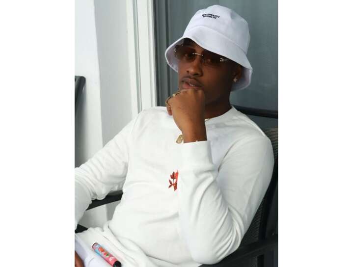 DJ Mac making musical strides - Jamaica Observer