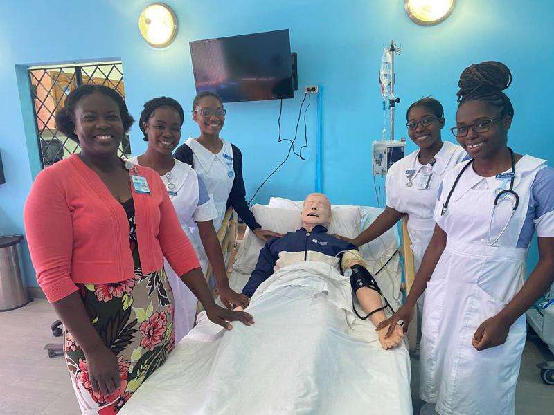 NCU expanding computer science and nursing programmes - Jamaica Observer