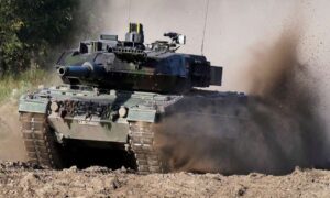 Poland asks Berlin to OK Ukraine tanks; Kyiv targets graft - Jamaica ...