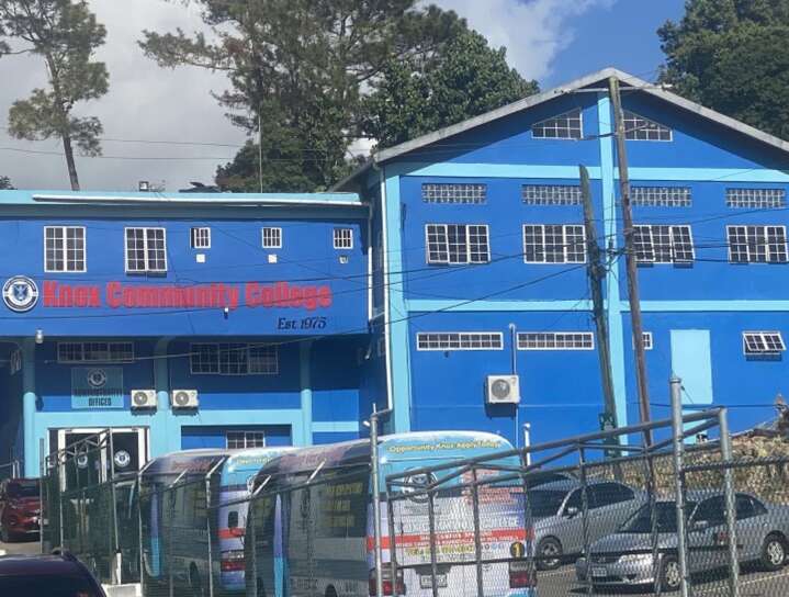 $60-m fraud probe at Knox Community College - Jamaica Observer