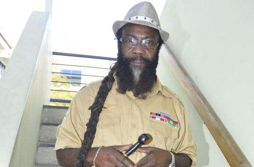 Posthumous honour for Denroy Morgan - Jamaica Observer
