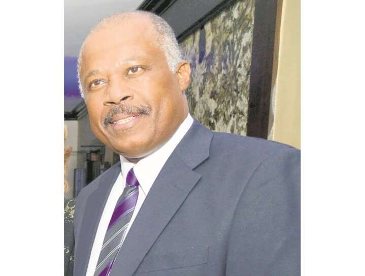 Beckles honoured by American peers - Jamaica Observer