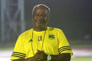 Lenny Hyde fired after latest JPL defeat - Jamaica Observer