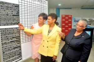 Image Plus lists on JSE - Jamaica Observer