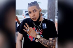 Progress for Bobby Sky1 - Jamaica Observer