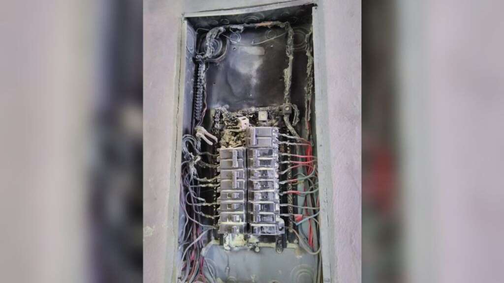 Quick action of chef averts fire at Buff Bay Primary - Jamaica Observer