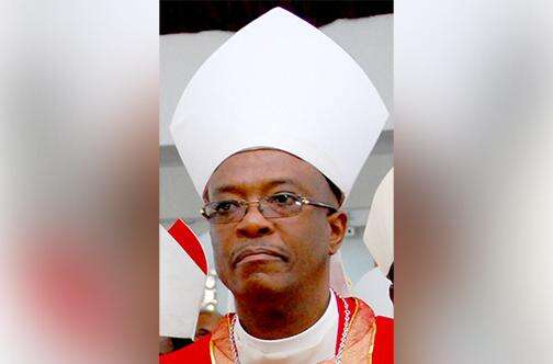 When men of faith lose their faith in the financial sector - Jamaica ...