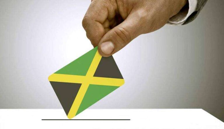 Voter apathy is a threat to democracy - Jamaica Observer