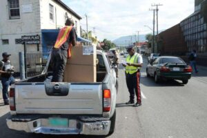 High fines a safety measure, says PM - Jamaica Observer