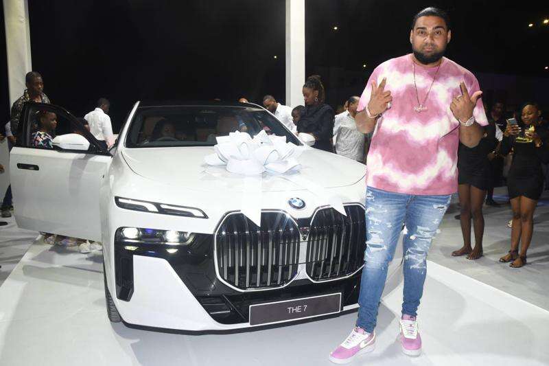 Major moves for Romeich - Jamaica Observer