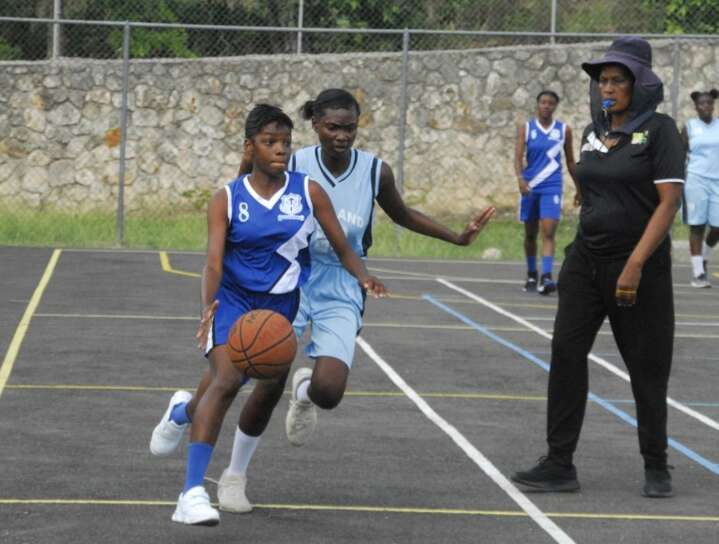 Mt Alvernia to defend girls' basketball title as league returns ...