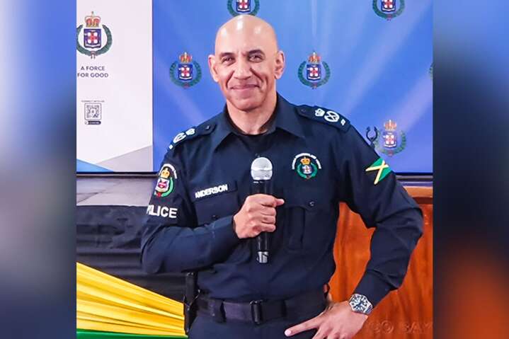 Police chief says force attracting better quality recruits - Jamaica ...