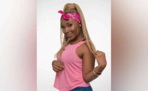 #UpNext: Nicketa curating beauty through arts - Jamaica Observer