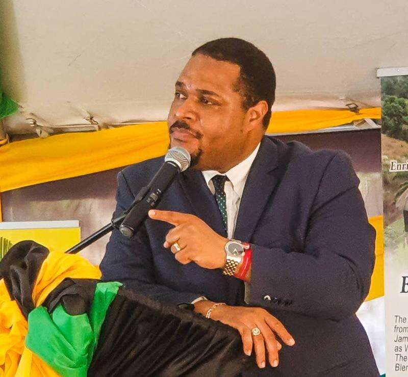 Trade unionist slams bad parenting - Jamaica Observer