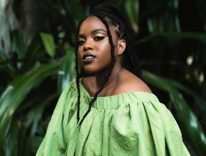 Shamara Sahadeo, designer to the stars - Jamaica Observer