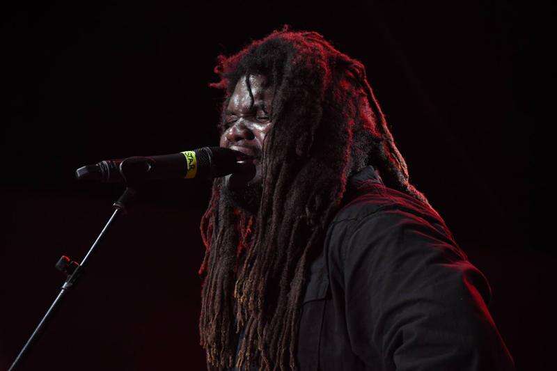 Mortimer readies album - Jamaica Observer
