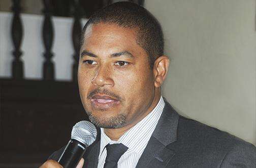 Preparing for war? - Jamaica Observer