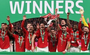 'No days off' as Manchester United eye more silverware - Jamaica Observer