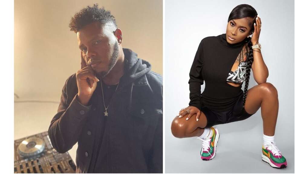 HoodCelebrityy and producer Troyton Rami create buzz - Jamaica Observer