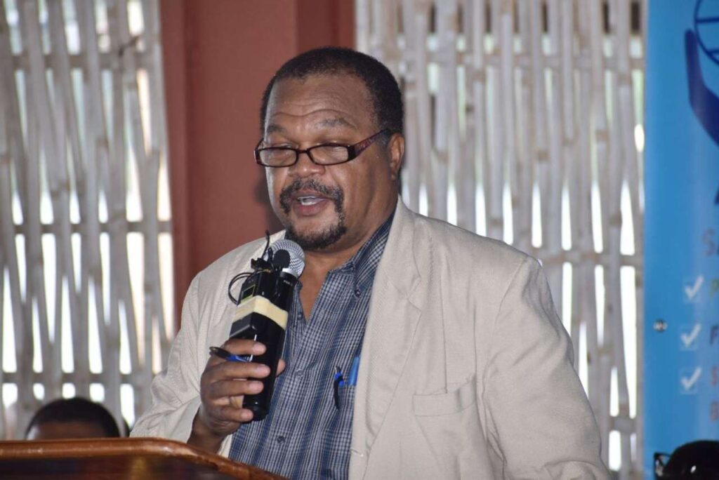 Three Port Antonio High boys charged after altercation involving knives ...