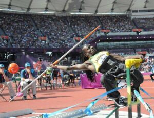 Cunningham, Sinclair hope Paralympic Day directs spotlight on disabled ...