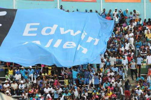 Edwin Allen tops Girl Class 1 4x100m prelims - Jamaica Observer