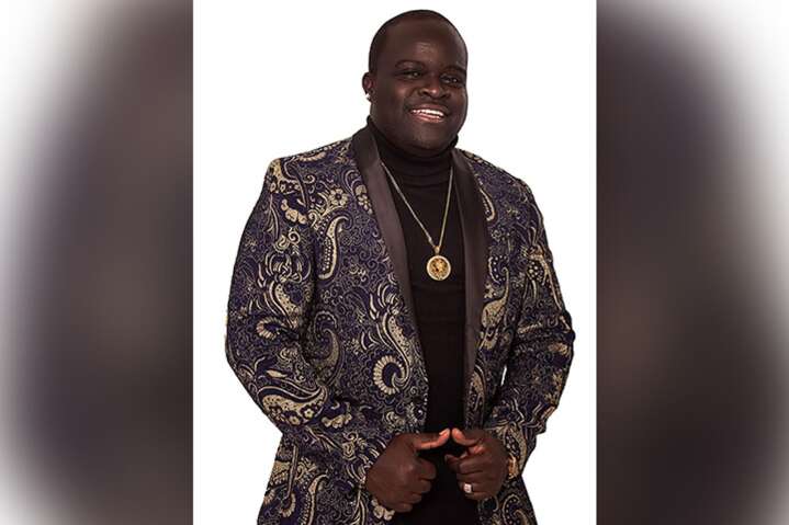 Bahamian singer Smokie smitten by reggae - Jamaica Observer