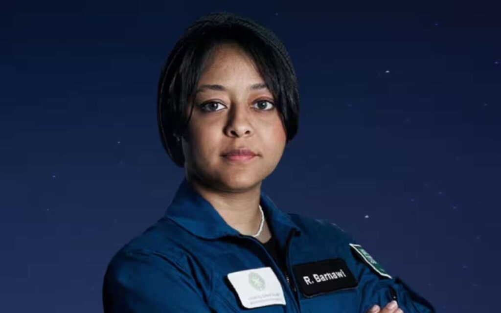 Saudi Arabia to send its first woman into space - Jamaica Observer