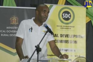 SPM to heighten garbage disposal public education campaign - Jamaica ...