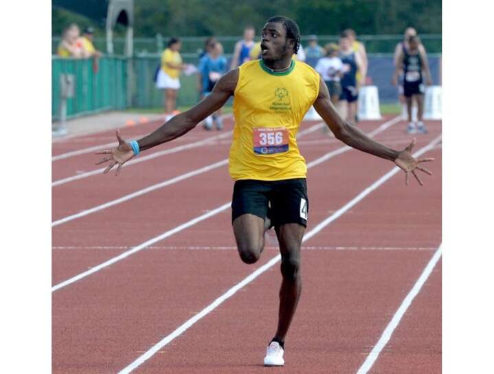 2022 a momentous year for Special Olympics Jamaica - Jamaica Observer