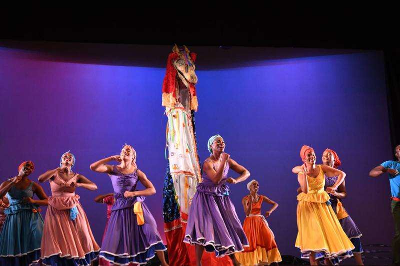 Rex remembered in fine style - Jamaica Observer