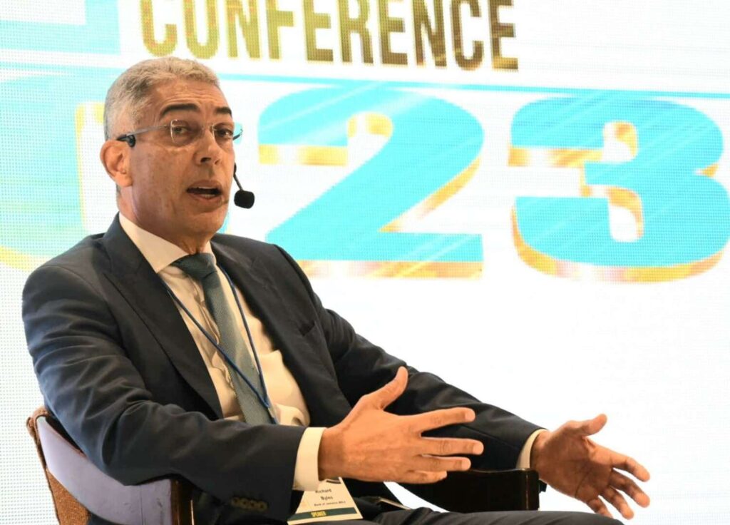 BOJ equipped for enlarged role, says Byles - Jamaica Observer