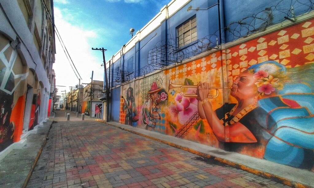 Downtown Kingston cultural district project to be expanded during ...