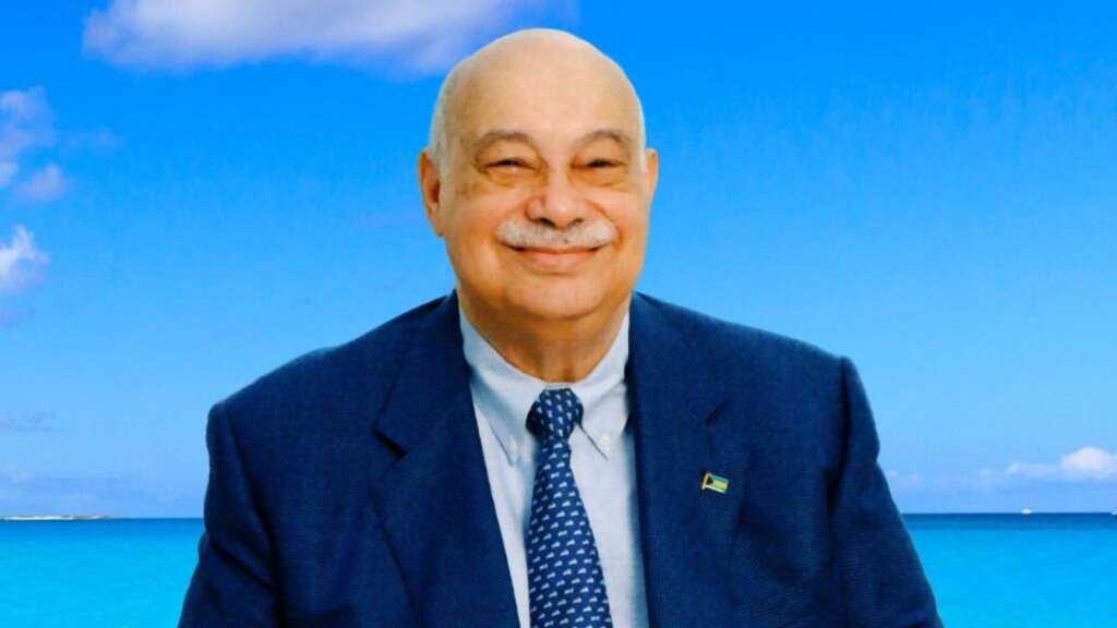 Iconic businessman, tourism mogul George Myers has died - Jamaica Observer