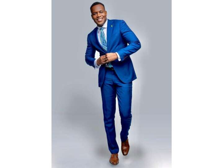 Brandon Ferguson, changing the insurance game - Jamaica Observer