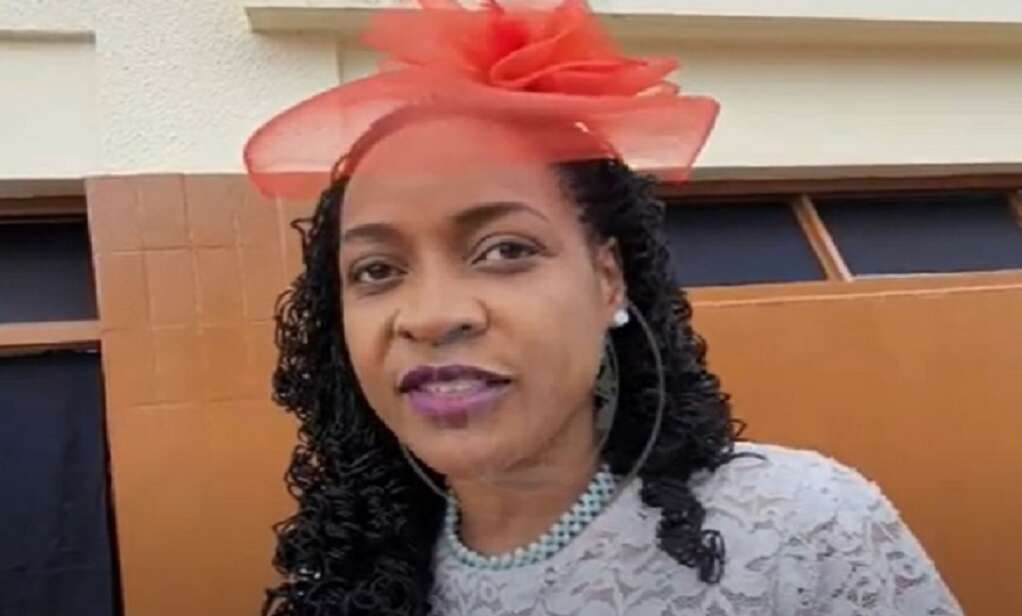 WATCH: MP Marsha Smith touts ‘better place’ with constituents ...