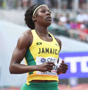 Jackson leads Jamaican charge at New Balance Indoor Grand Prix ...
